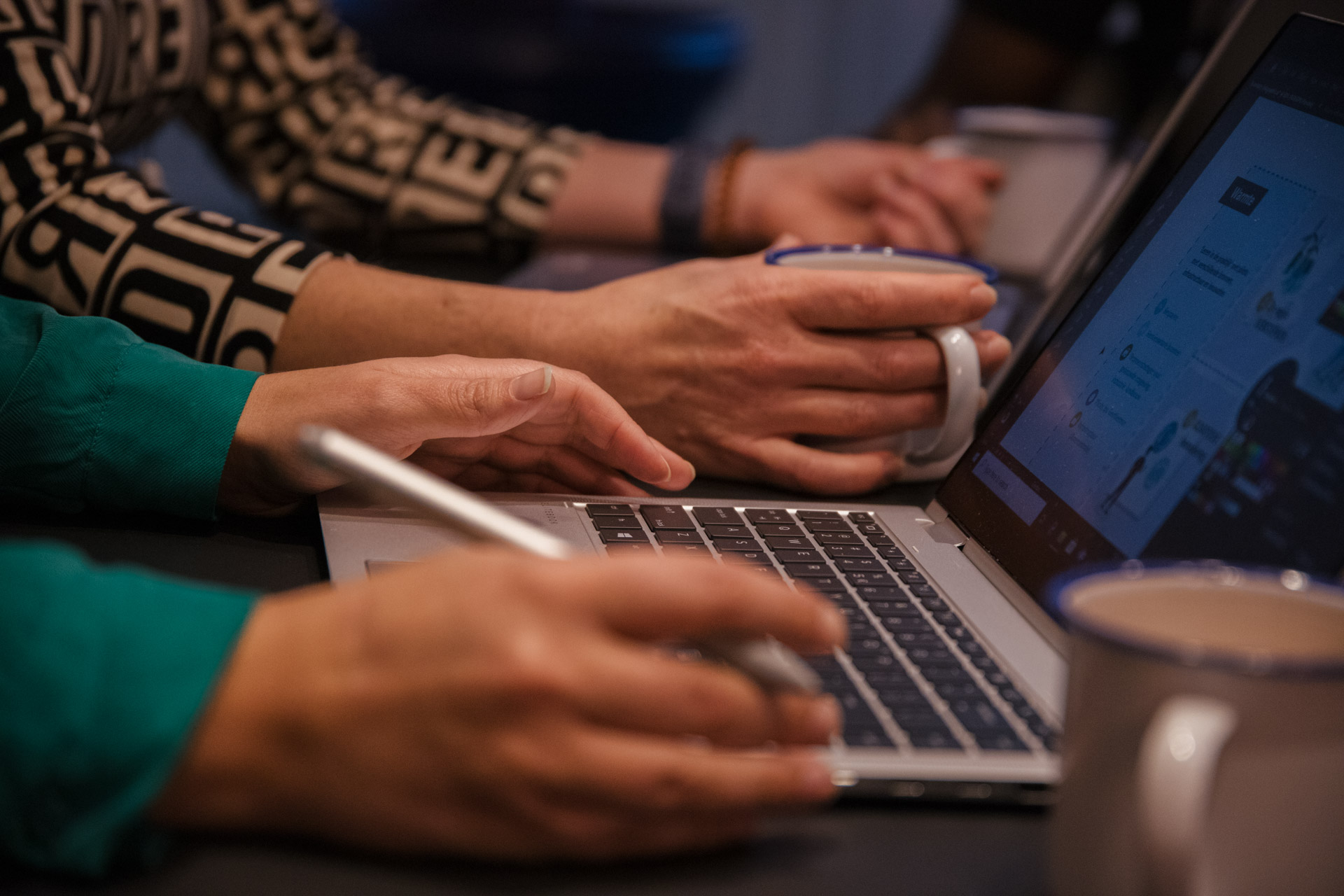 Online triageapplicatie werkt makkelijker en zorgvuldiger - Akwa GGZ