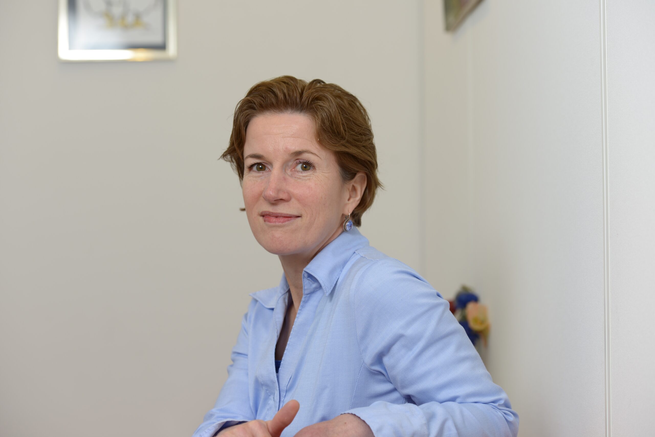 De cliënt kent zichzelf het allerbest - Akwa GGZ