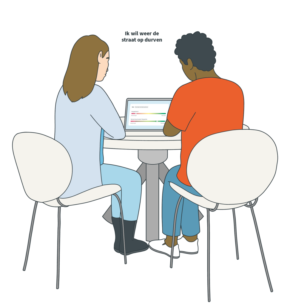 Samen werken aan kwaliteit. - Akwa GGZ