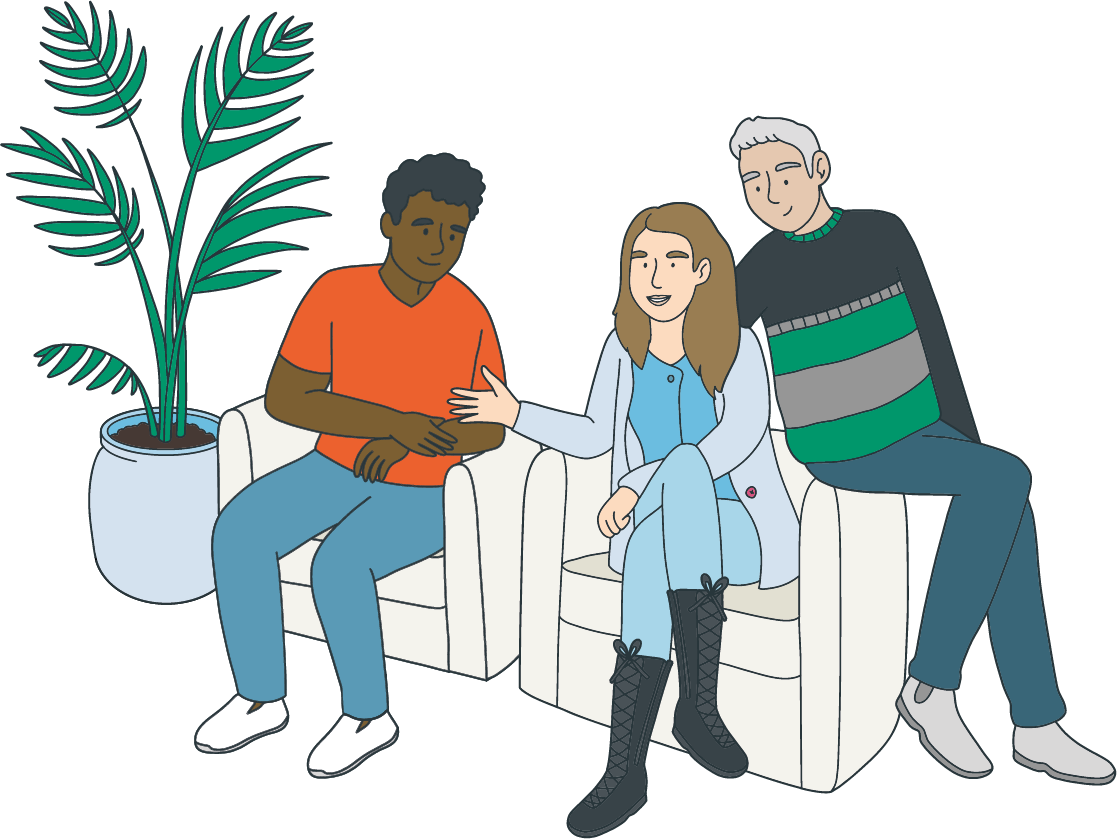 Samen werken aan kwaliteit. - Akwa GGZ